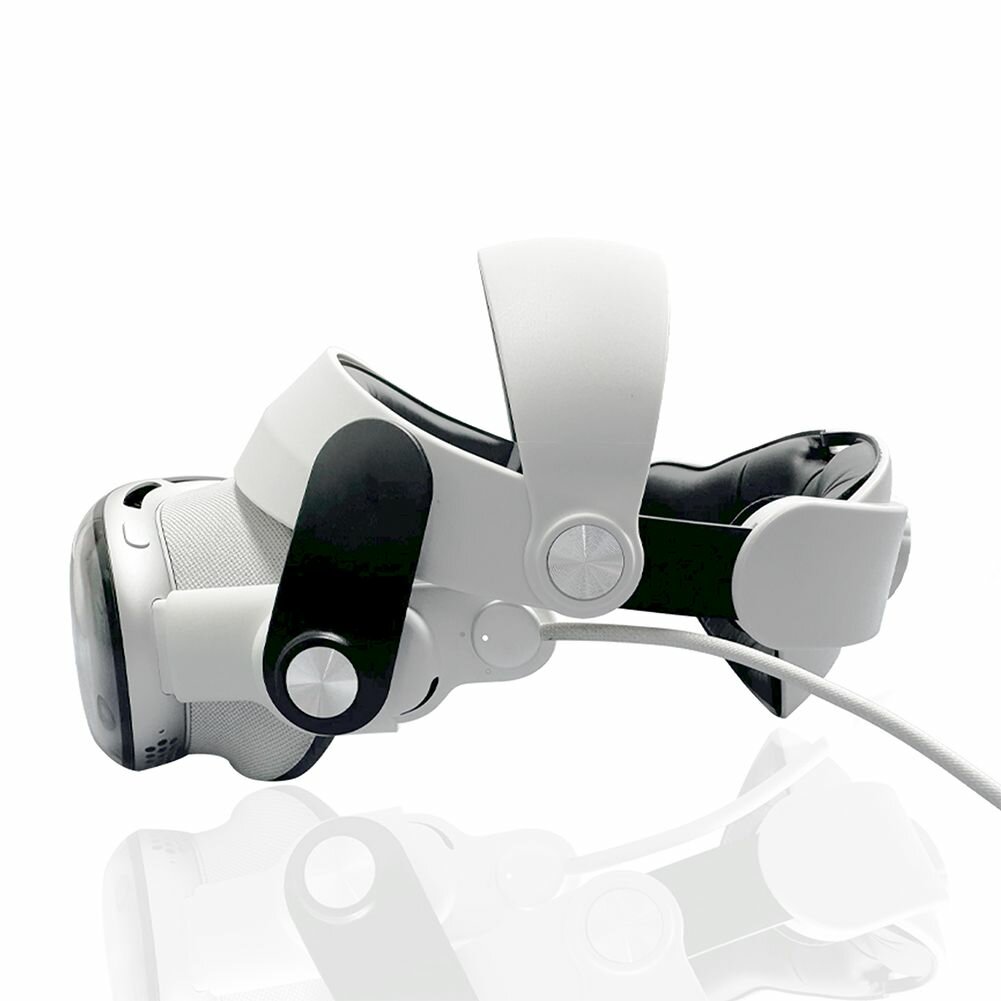 Регулируемый ремешок для Apple Vision Pro удобная посадка
