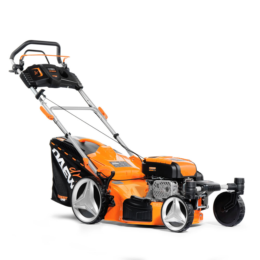 Газонокосилка бензиновая DLM 5100 SR4 DAEWOO