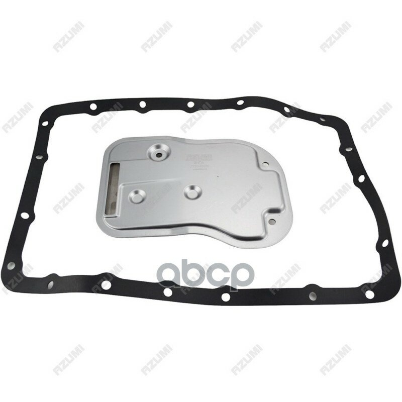 Фильтр АКПП TOYOTA HIACE 2.5 2001 - 2006 TOYOTA GRANVIA 3.4 1997 - 2005 TOYOTA TUNDRA 3.4 1999 - 2 AZUMI арт. JT21420K