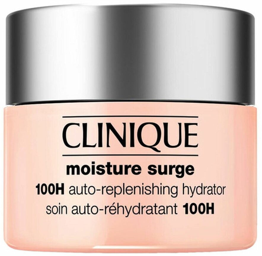Moisture Surge Интенсивно увлажняющий гель на 100 часов в дорожном формате 15 мл