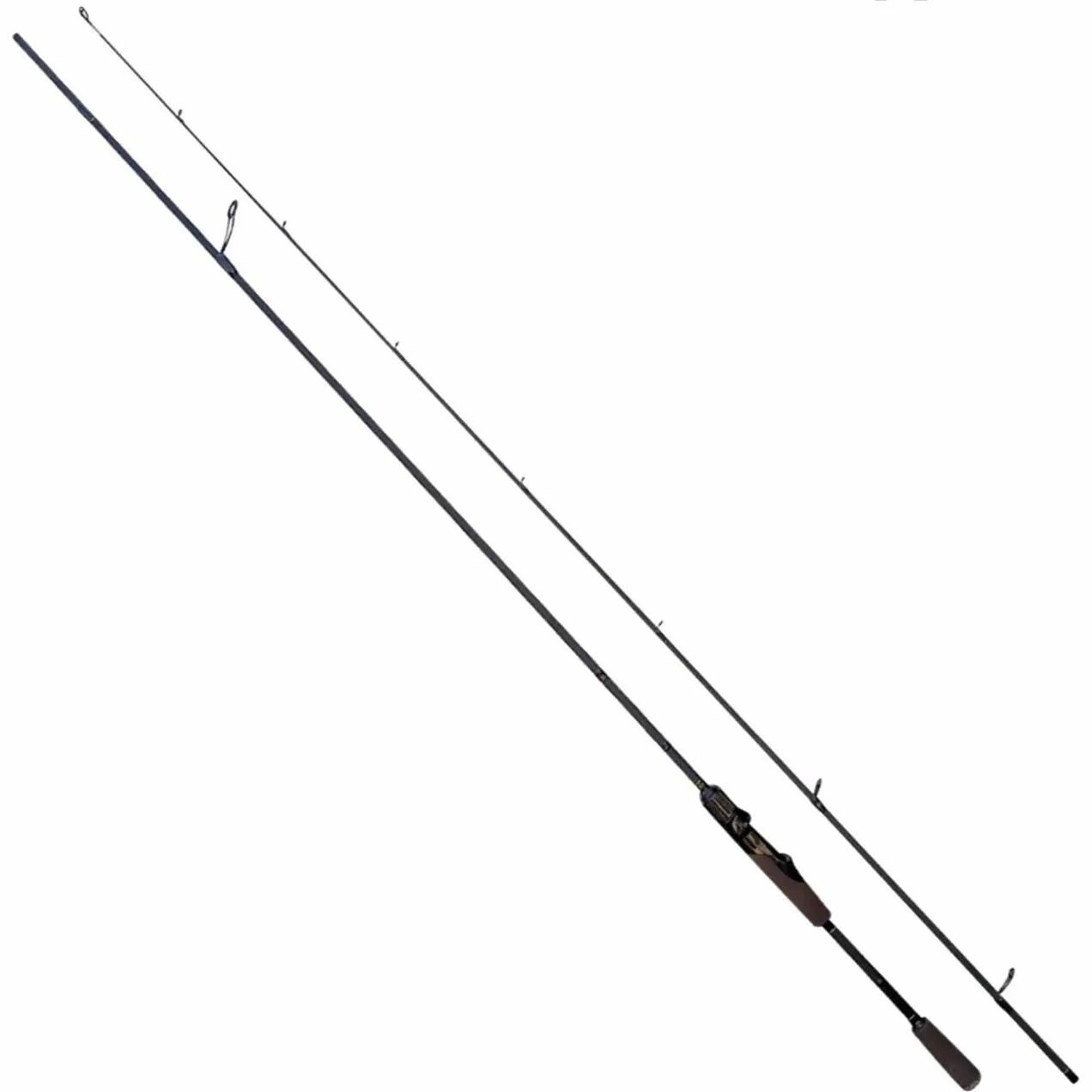 Спиннинг шт. SIWEIDA "AMAZON" карбон 30-Т 2.1m 4-15g