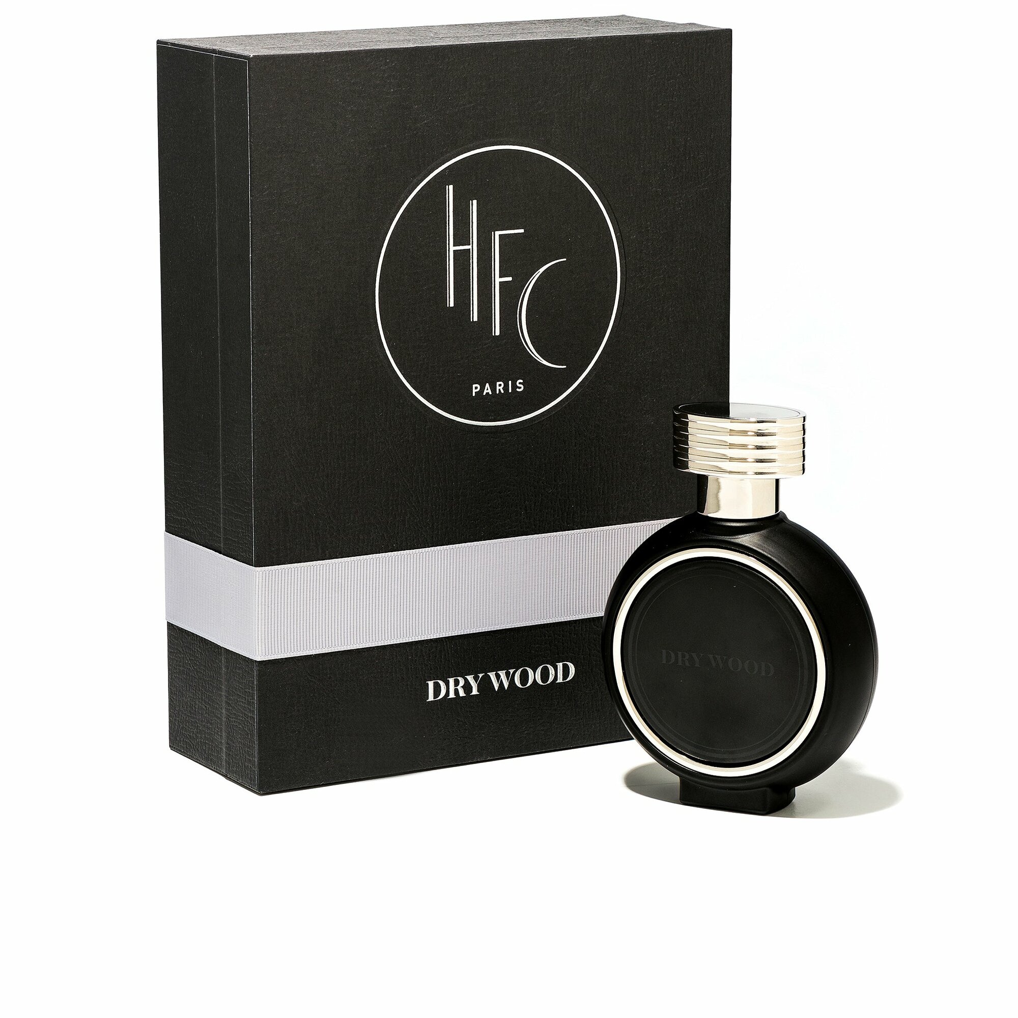 HFC Dry Wood 75 мл парфюмерная вода , Haute Fragrance Company