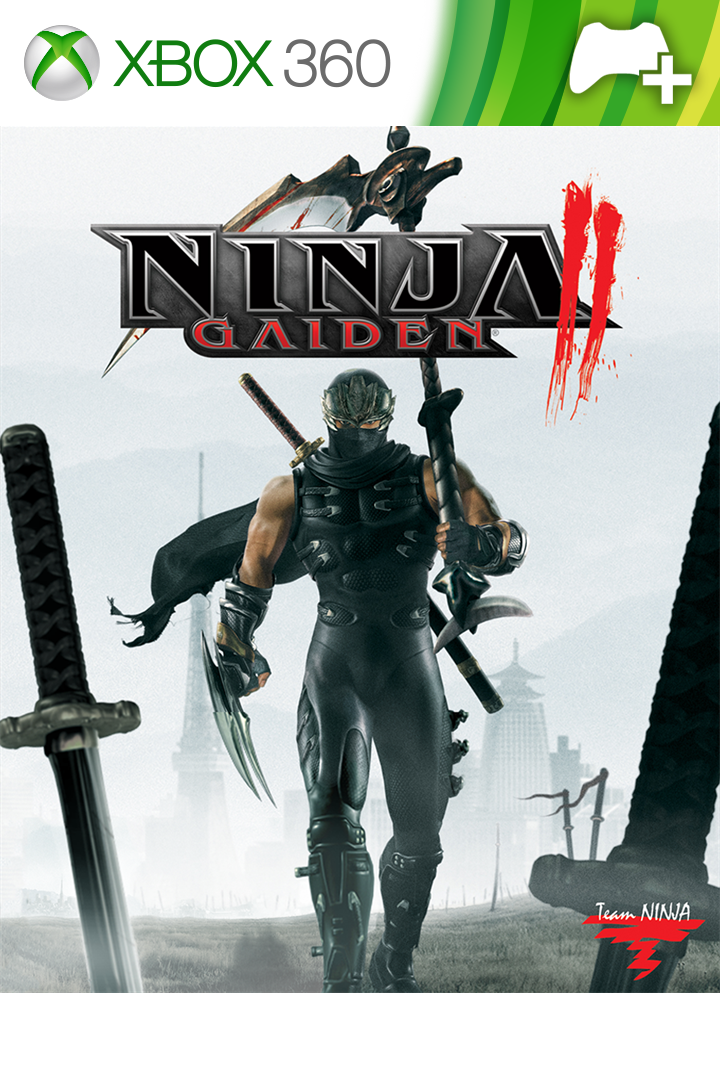 NGII: Mission Mode — DLC — дополнение (DLC) для Xbox / Microsoft Store · Xbox One, Xbox Series X|S · цифровой ключ · нужна базовая игра