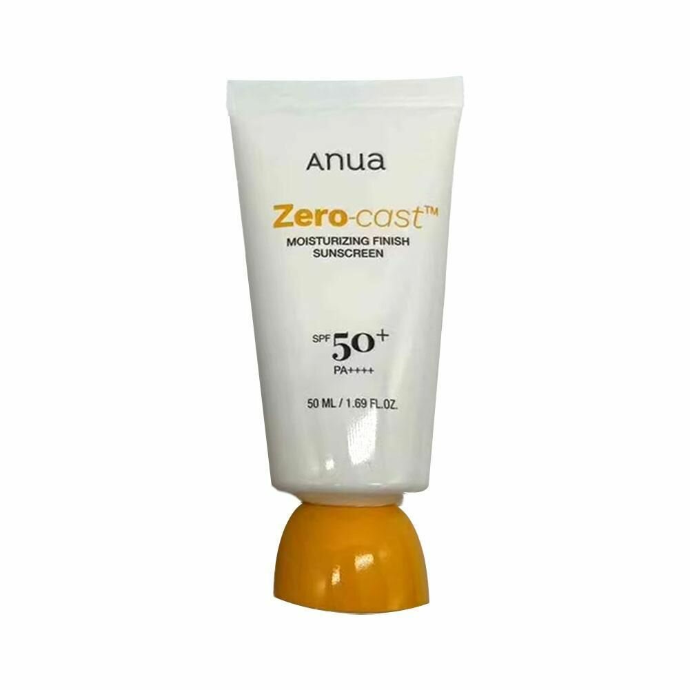 Солнцезащитный крем для лица спф дневной SPF 50+