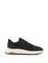 Кроссовки Hogan Hyperlight, размер 7,5 UK, black/black