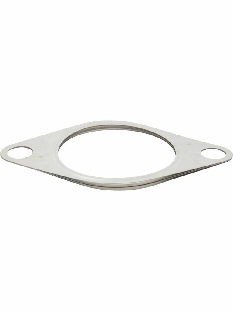 Прокладка выхлопной трубы (нержавеющая сталь) HYUNDAI, KIA 12492-006 FEBEST.