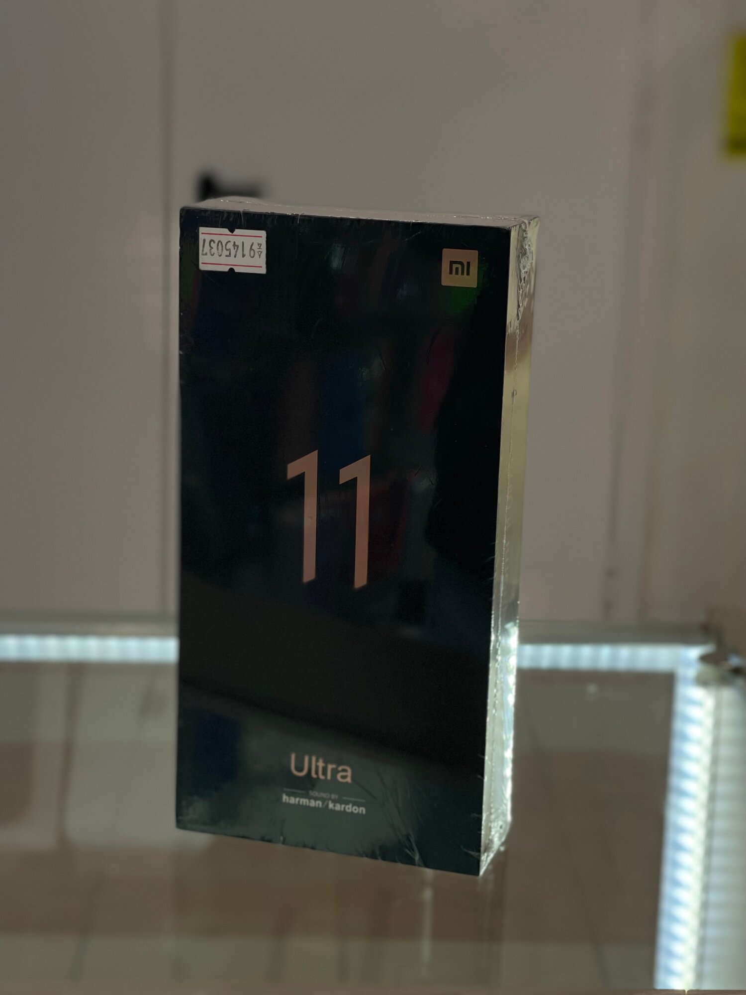 Xiaomi Смартфон 11Ultra 5G Серия высокого класса 8/256 ГБ, перламутровый