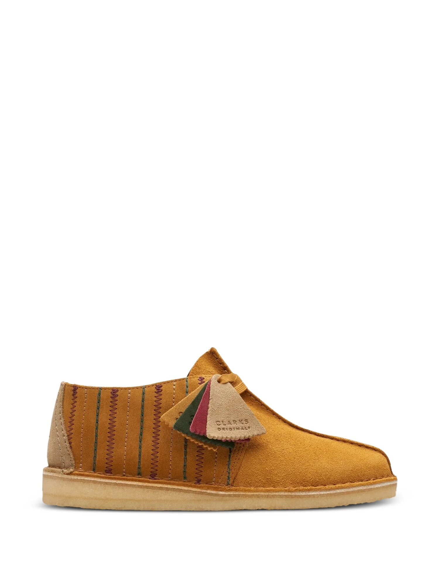 Туфли Originals Desert Trek 