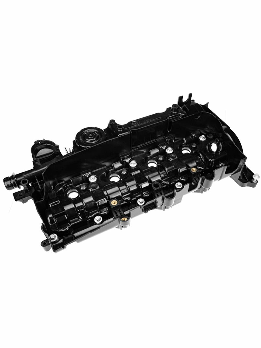 Клапанная крышка для BMW N47 (11128589941, 11128570828)