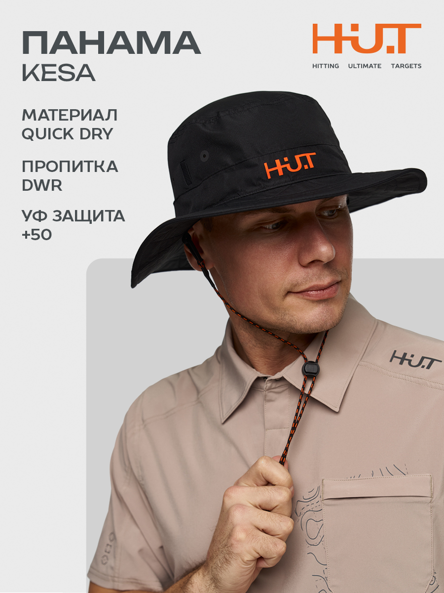 Панама Весна-лето 2026 для мужчин и женщин