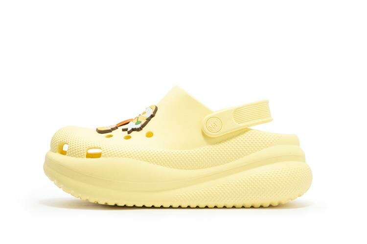 Биркенштоки Little Liu Duck