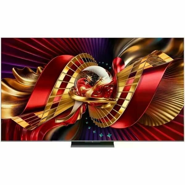 Телевизор TCL 65C8L