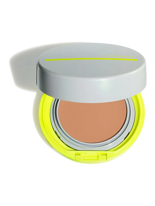 Крем BB солнцезащитный Shiseido Sports BB Compact SPF 50+