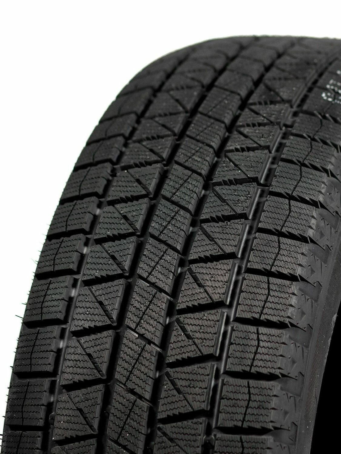 Автошина R16 215/55 Powertrac Ice Xpro 93S