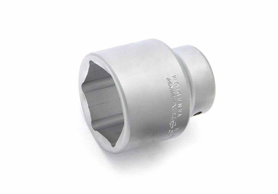 Головка шестигранная 41 мм 3/4" Дело Техники 630041