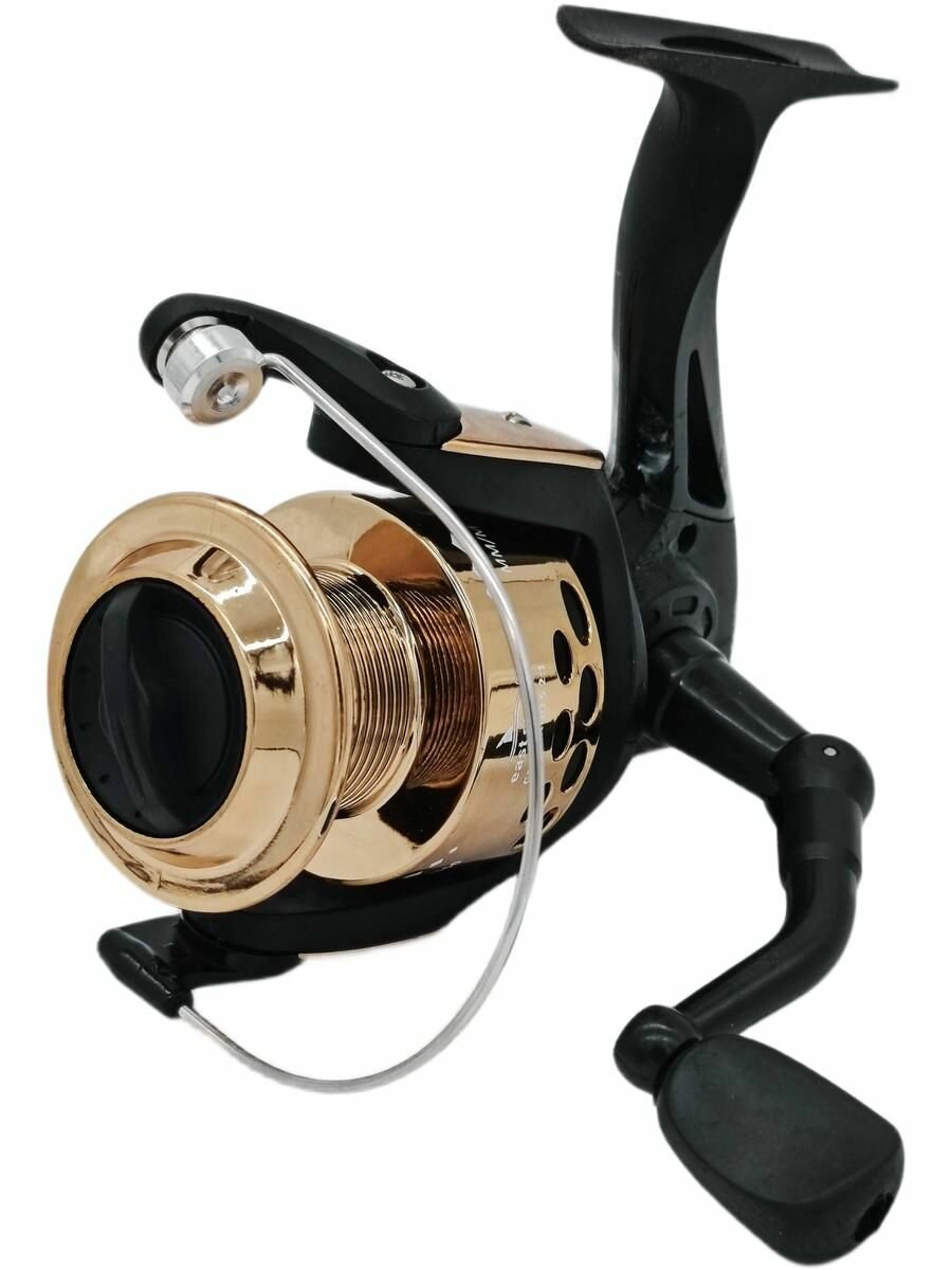 Катушка EastShark CD 5000 — фото 1