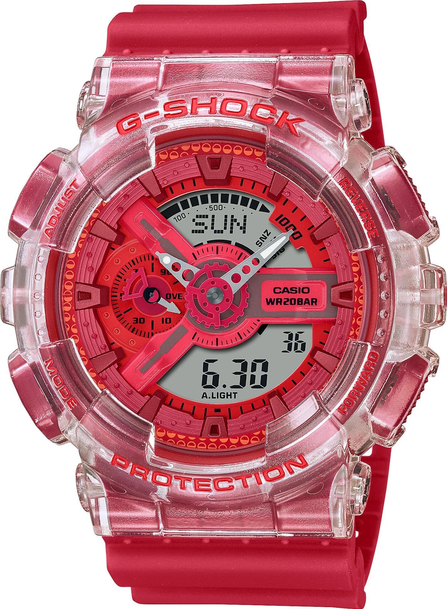  CASIO G-Shock