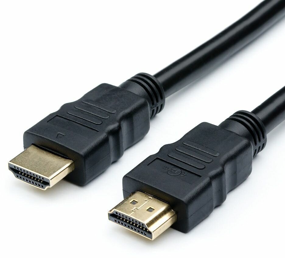 Кабель Atcom HDMI 3 м (в пакете)
