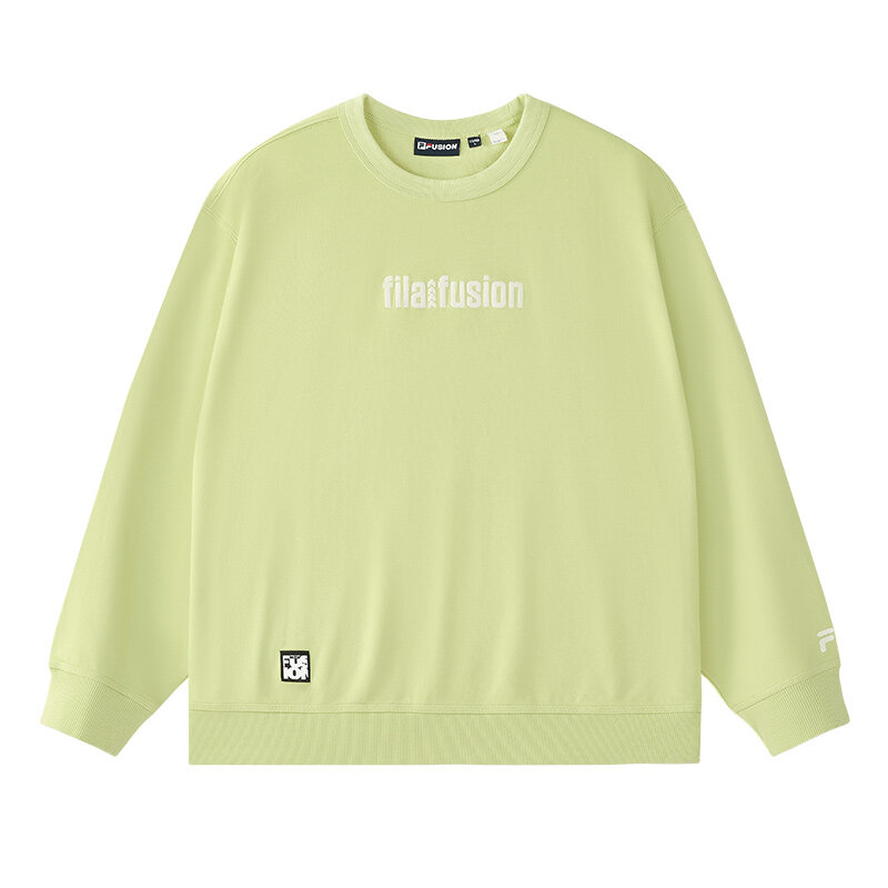 Толстовка FILA FUSION
