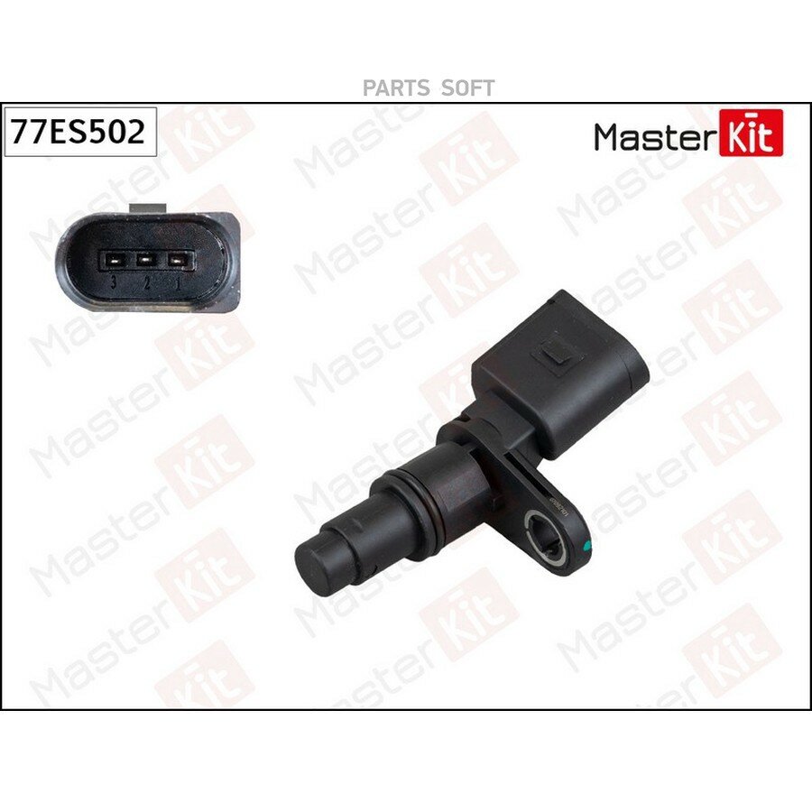 MASTERKIT 77ES502 Датчик распредвала