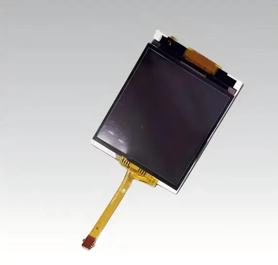 ЖК-дисплей Bosch CTL636, правый