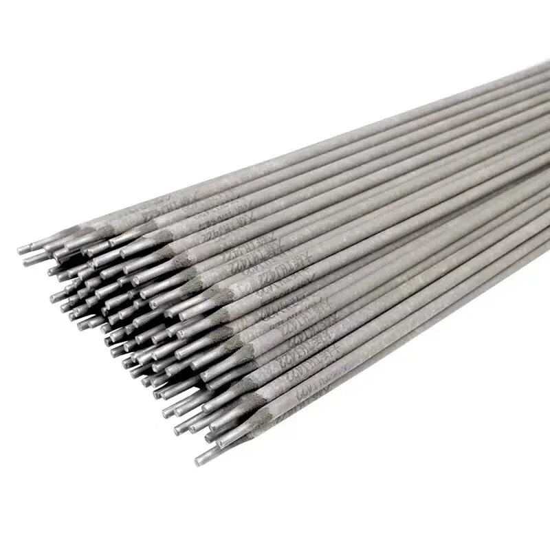 Электроды сварочные AWS E6013 J422 E4303 1.0-2.5 мм 2.5mm, 50 pieces