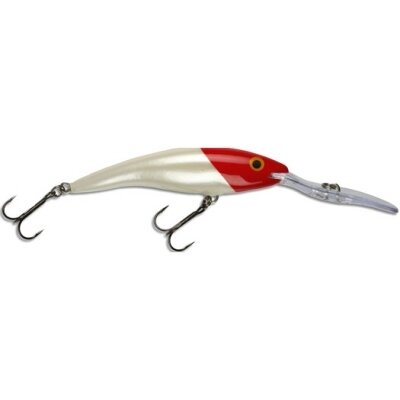 Воблер RAPALA Deep Tail Dancer 07 RH плавающий до 4,5 м 7 см 9 гр
