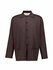 Кардиган Valentino Buttoned cardigan, размер 50, brown