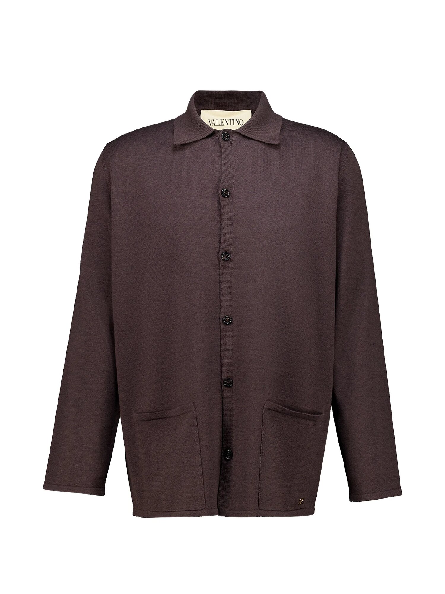 Кардиган Buttoned cardigan