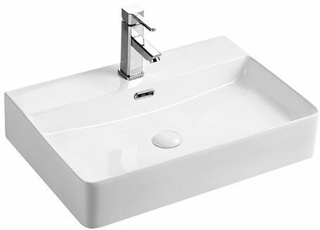 Раковина Weltwasser ELBACH 2173