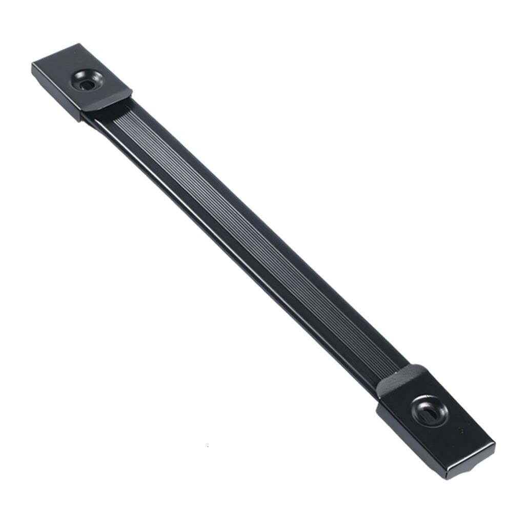 Пластиковый ручной держатель для колонок, 245mm