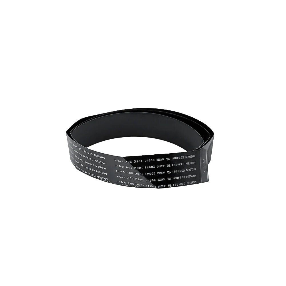 Оригинальный плоский кабель AD5M для сенсорного экрана для Flashforge AD5X Screen Cable 1PC