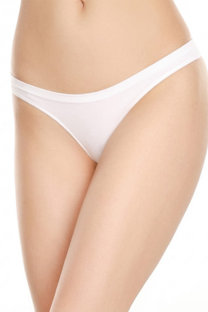 Трусы Slip Invisibile Vita Bassa