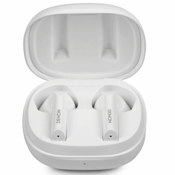 Denon AH-C500W White Наушники внутриканальные беспроводные