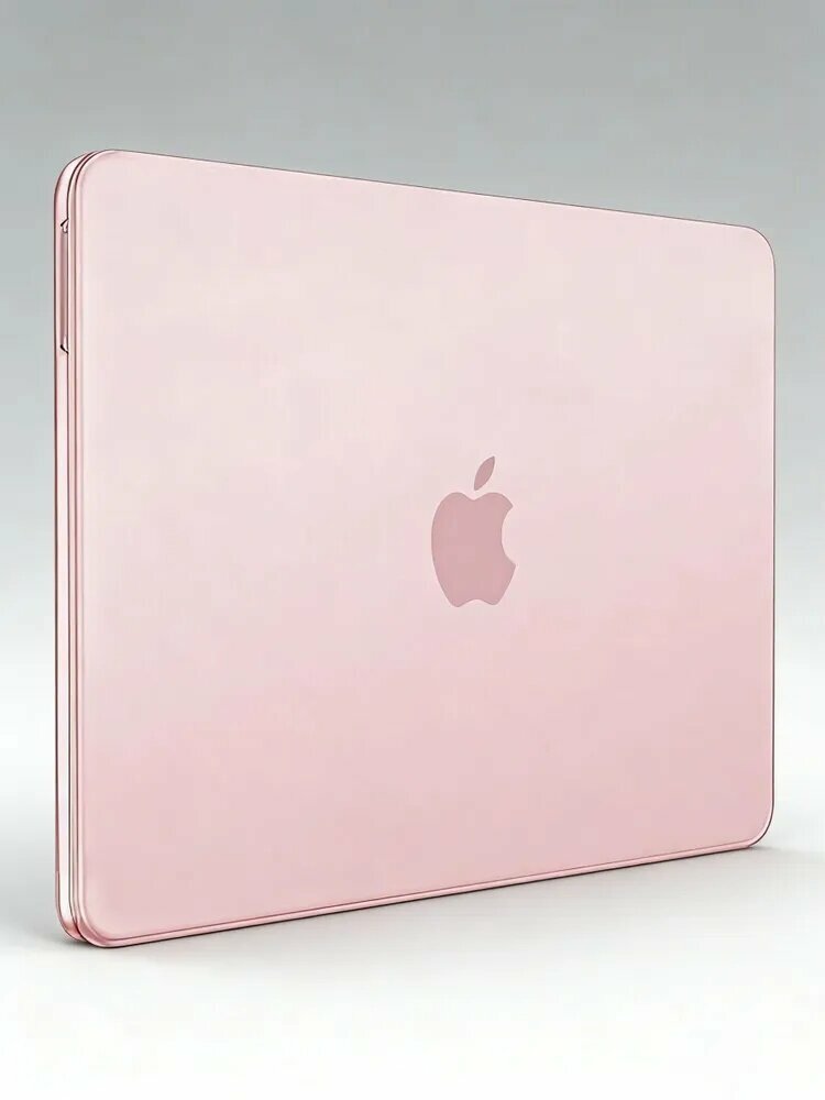Чехол для MacBook Neo 13 A3404 (2026), матовый корпус, чехол для ноутбука
