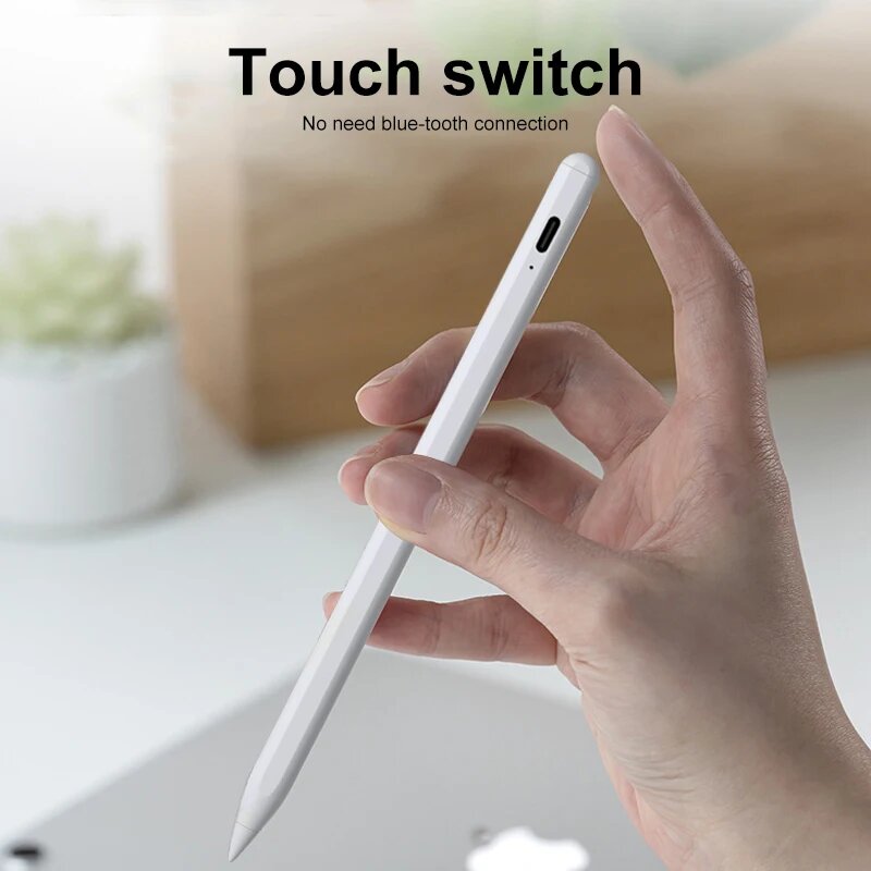 Bluetooth стилус для iPad — фото 1