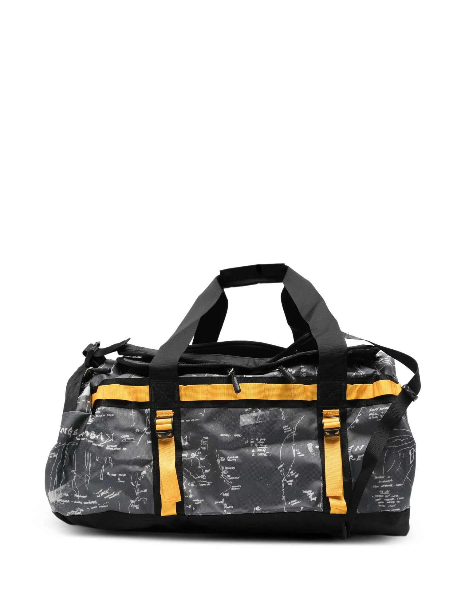 Сумка Base Camp Duffle