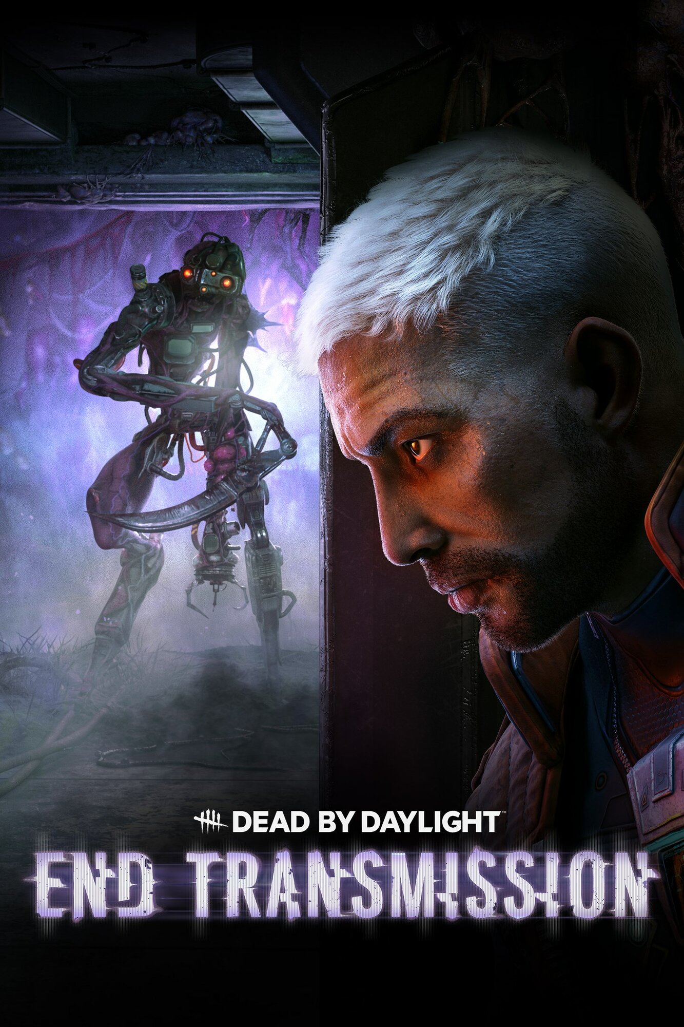 Dead by Daylight: End Transmission Chapter Windows — дополнение (DLC) — дополнение (DLC) для Xbox / Microsoft Store · PC · цифровой ключ · нужна базовая игра