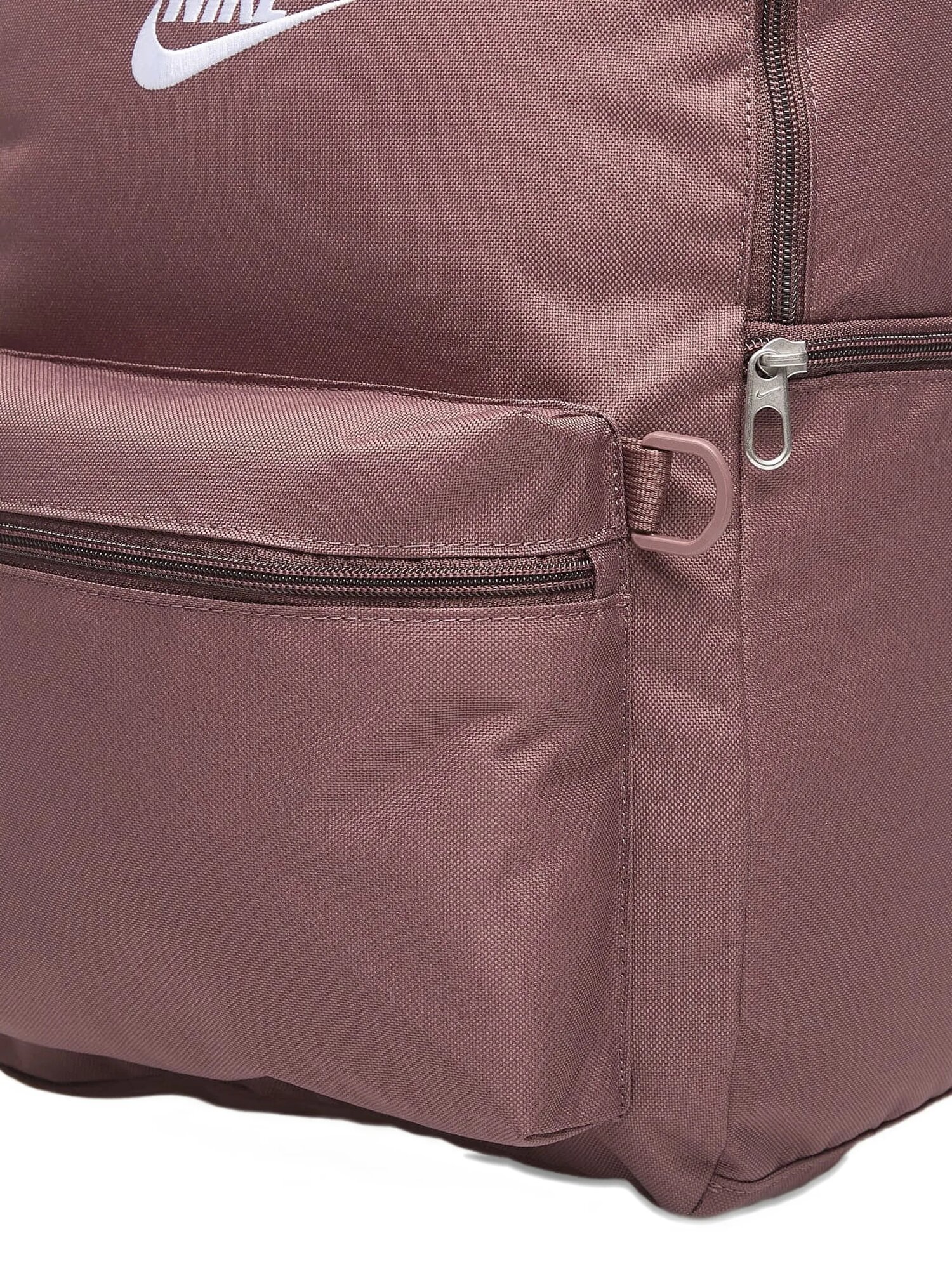 Сумка NIKE Heritage backpack, purple — фото 1