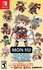 Mon-Yu Nintendo Switch