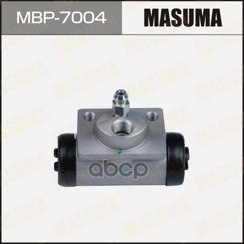 Цилиндр торм. раб. SUZUKI SWIFT 2010-2017 Masuma арт. MBP-7004
