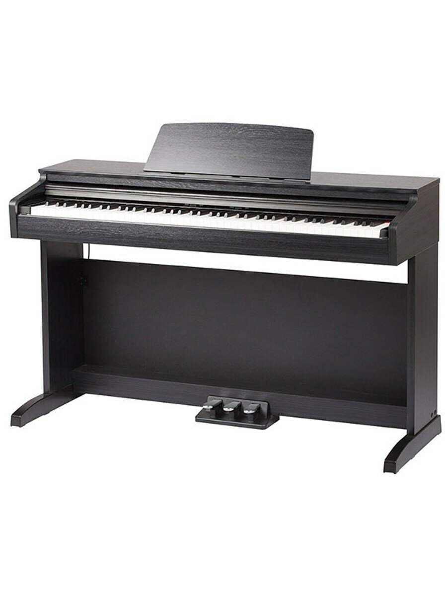 Цифровое пианино Medeli DP260-BK