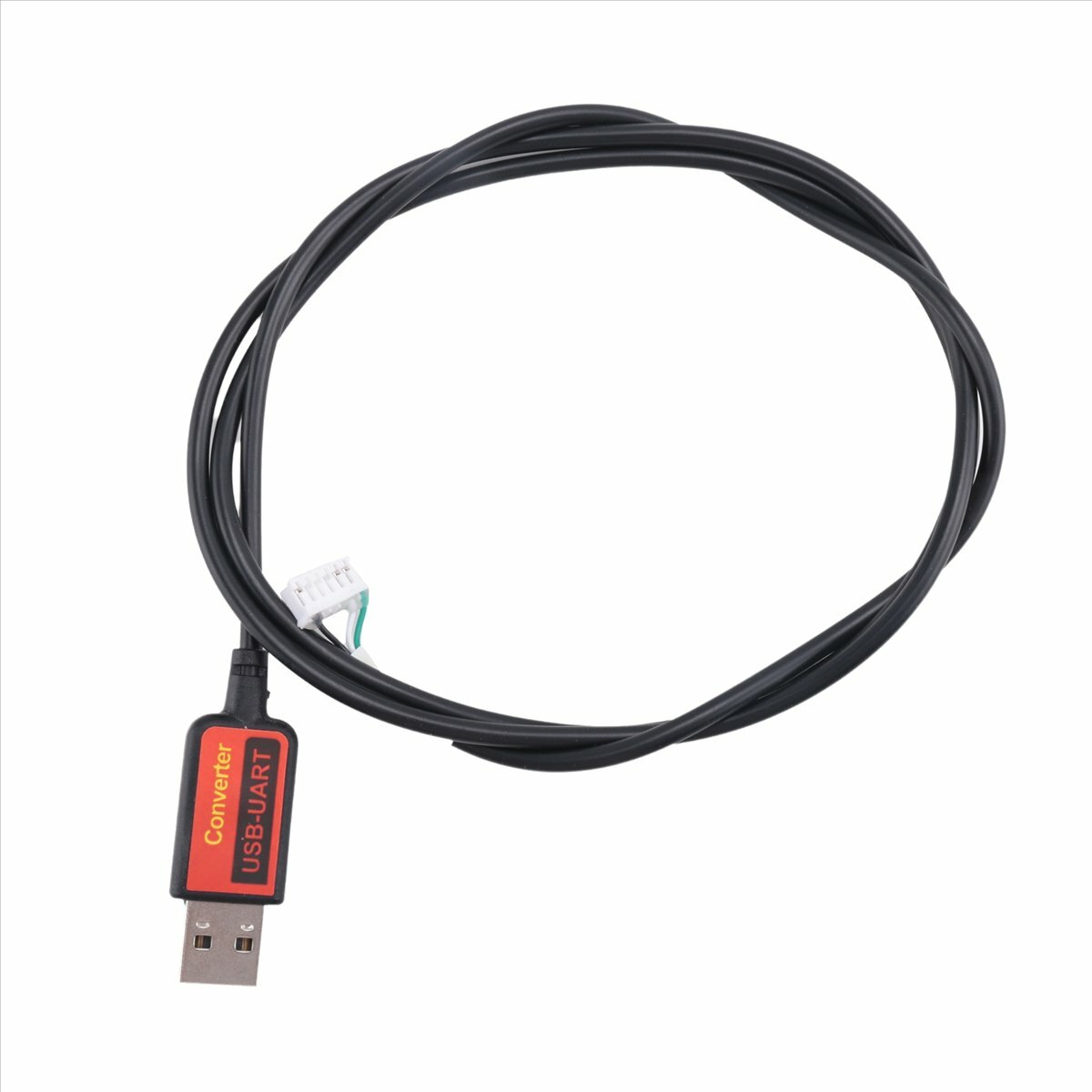 Протокол связи BMS USB-UART с ПК для LiFePO4 Li-Ion NCM LTO Интеллектуальный кабель UART от батареи 4S до 32S Daly