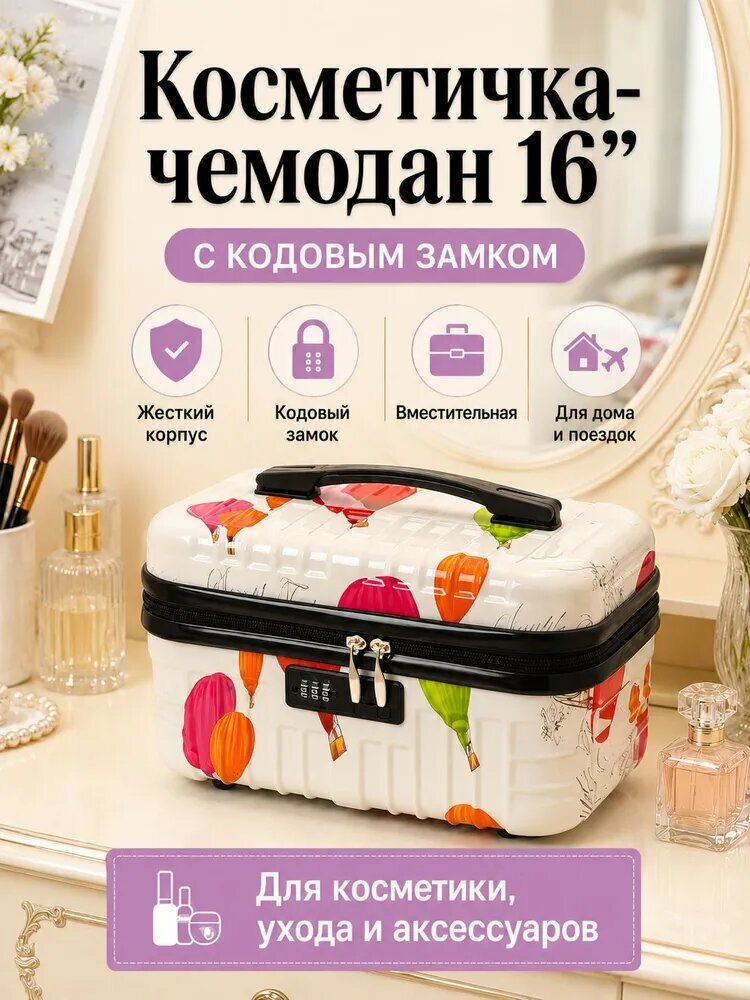 Косметичка