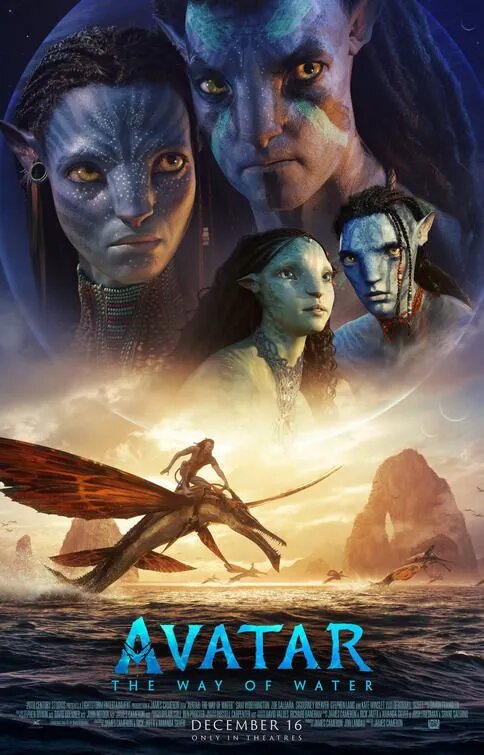 Деревянные пазлы 1000 элементов, подарочная упаковка,50x75cm, кино Аватар/Avatar, подарочный набор для взрослых, продвинутый уровень сборки 5-10.