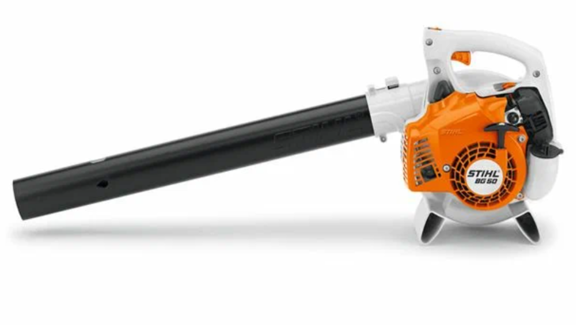 Бензиновая воздуходувка STIHL BG 50 650Вт 0.9л. с. 2300об/мин.