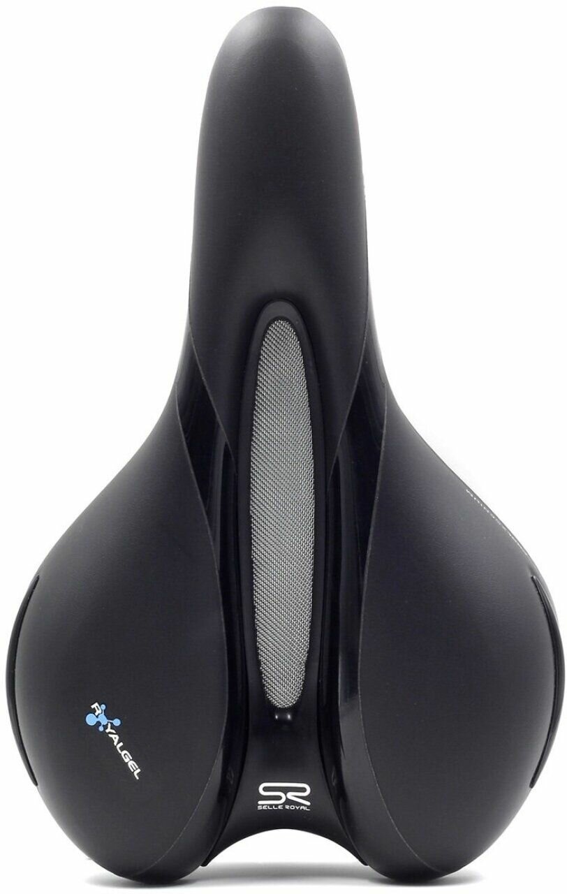 Седло Selle Royal Respiro Soft Moderate
