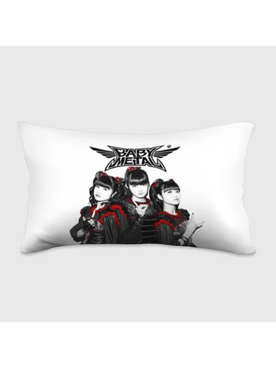 Babymetal Подушка