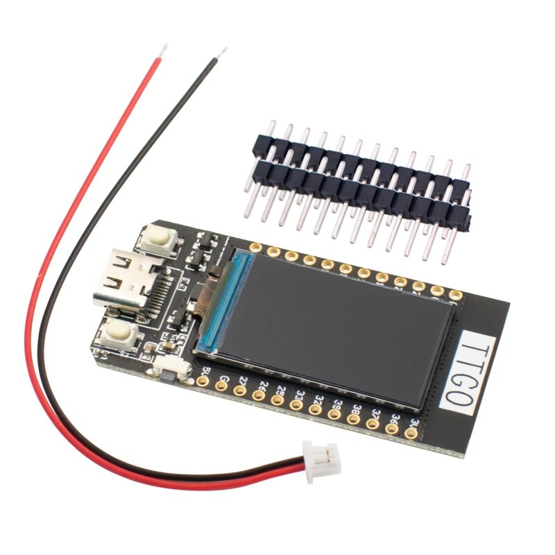 Модуль LIZAO ESP32 TTGO T-Display