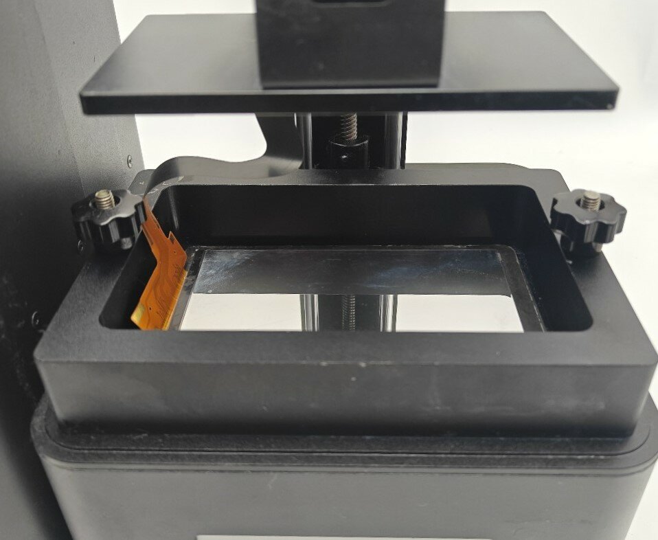 3D принтер Wanhao Duplicator 7 Черный — фото 1